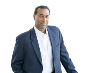 Mansoor Ghori - CEO - PETROS Pace Finance