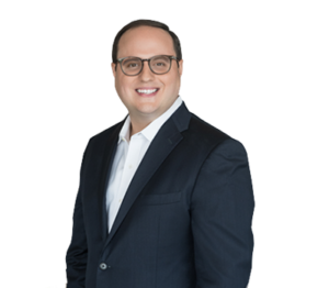 Josh Traner, CFA - PETROS Pace Finance